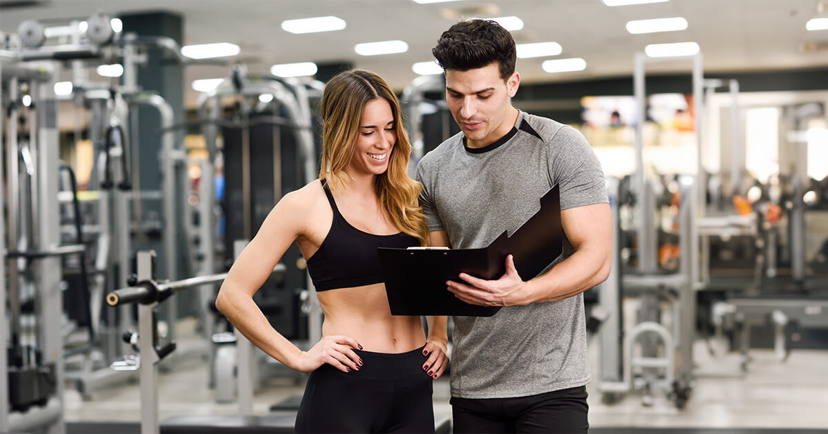 Personal Training In Miami For Beginners Intermediate and Advanced Levels